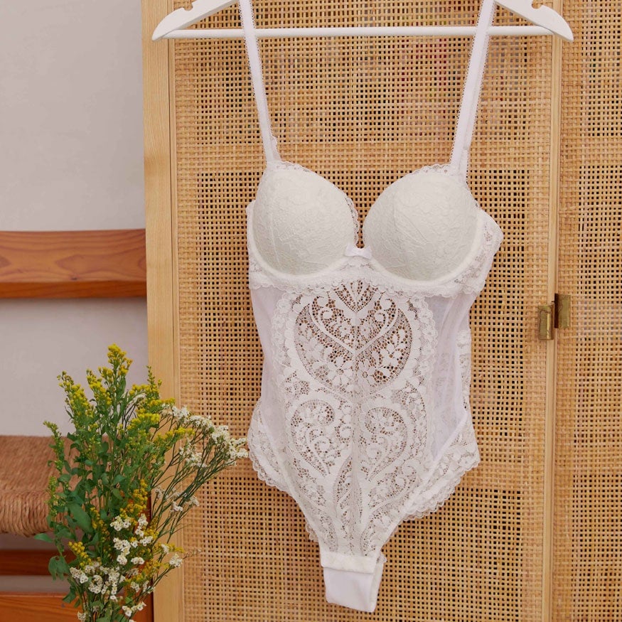 Lingerie spéciale cérémonie - Kiabi