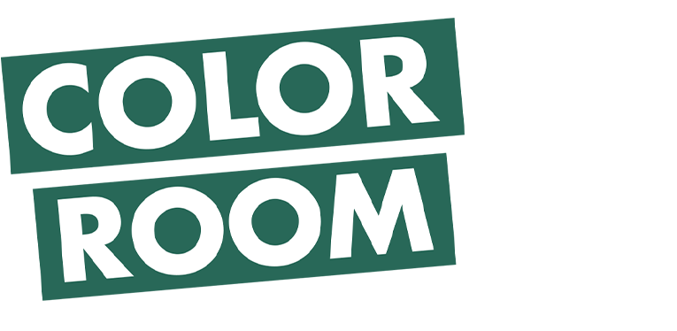 Color Room #5 VERT