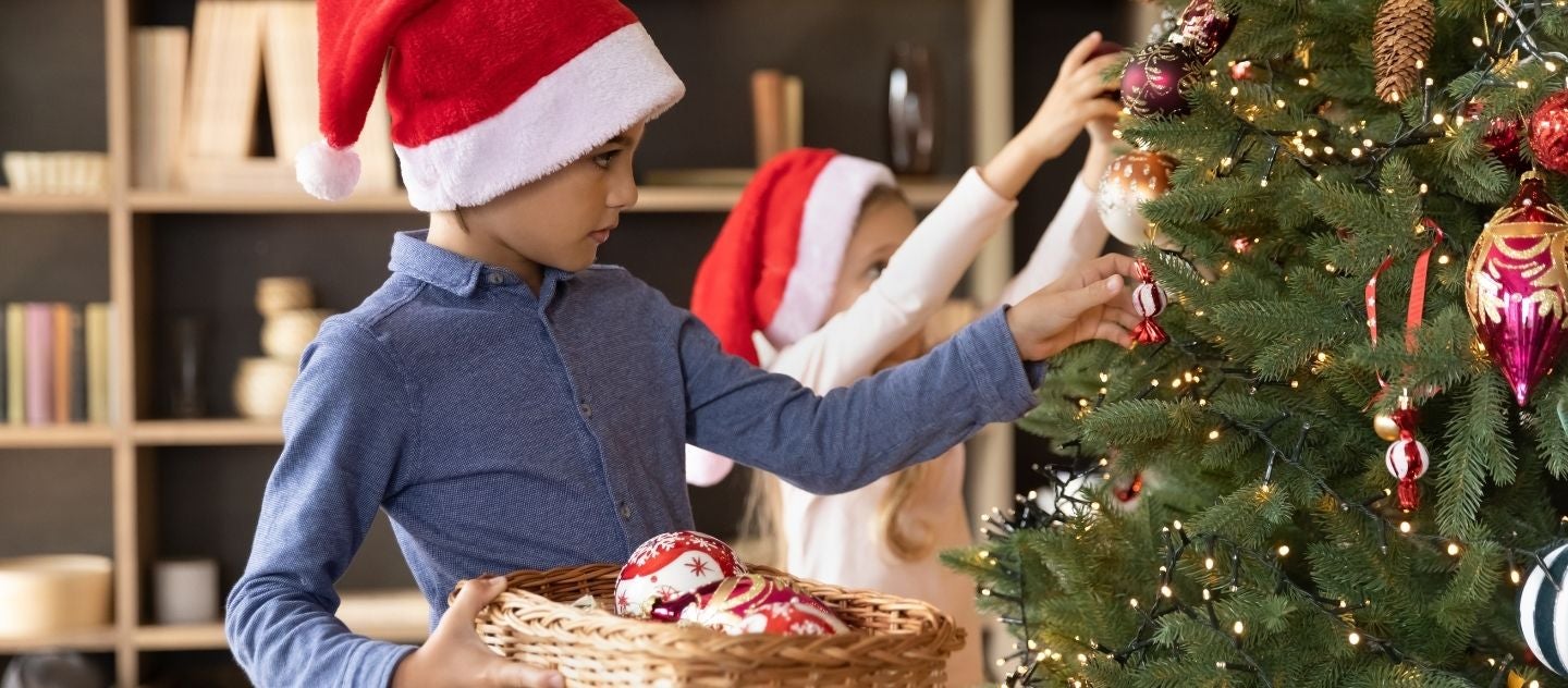 Comment décorer un sapin de Noël ? Nos idées et astuces